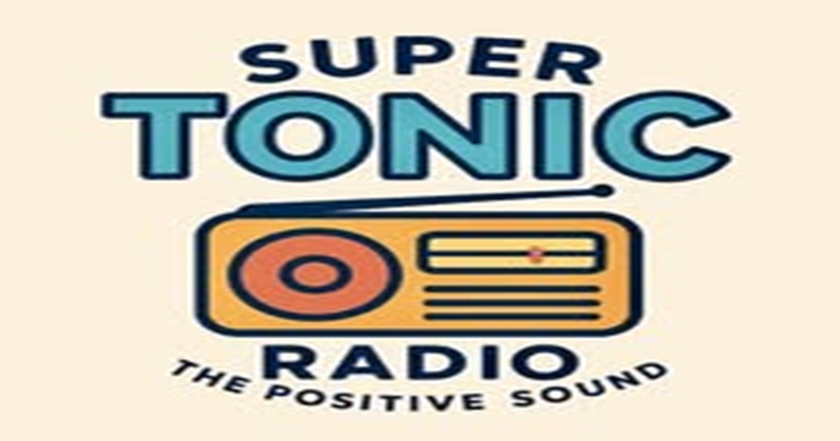 SUPER TONIC RADIO